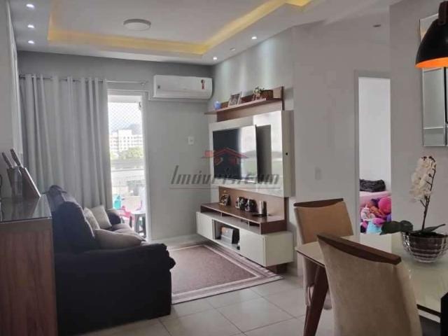 Apartamento para Venda em Rio de Janeiro/RJ Taquara 2 Quartos