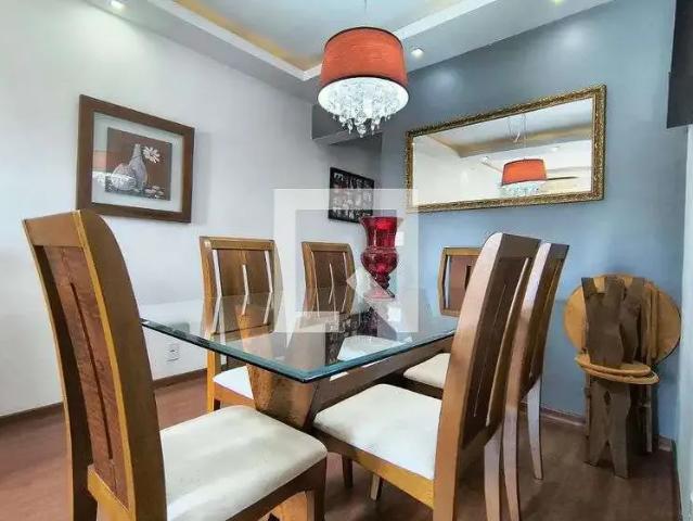 Apartamento para Venda em Rio de Janeiro/RJ Taquara 2 Quartos