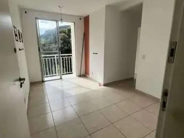 Apartamento para Venda em Rio de Janeiro/RJ Taquara 2 Quartos