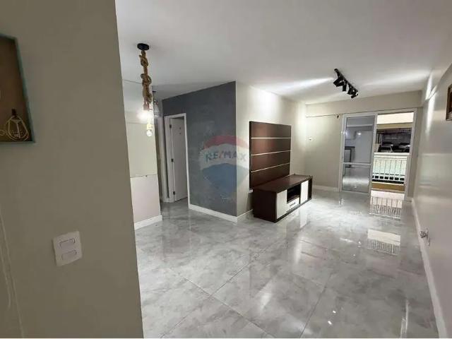Apartamento para Venda em Rio de Janeiro/RJ Taquara 2 Quartos