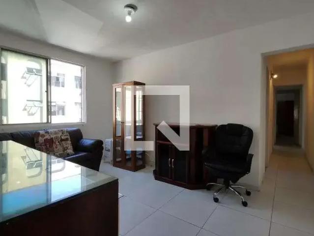 Apartamento para Venda em Rio de Janeiro/RJ Taquara 2 Quartos