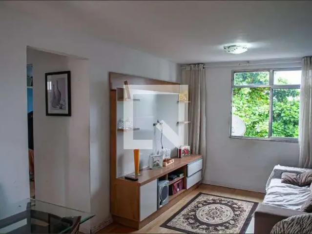 Apartamento para Venda em Rio de Janeiro/RJ Taquara 2 Quartos