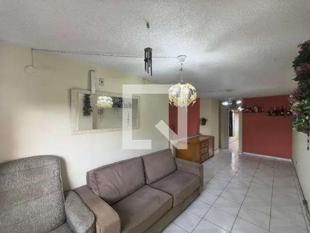 Apartamento para Venda em Rio de Janeiro/RJ Taquara 2 Quartos