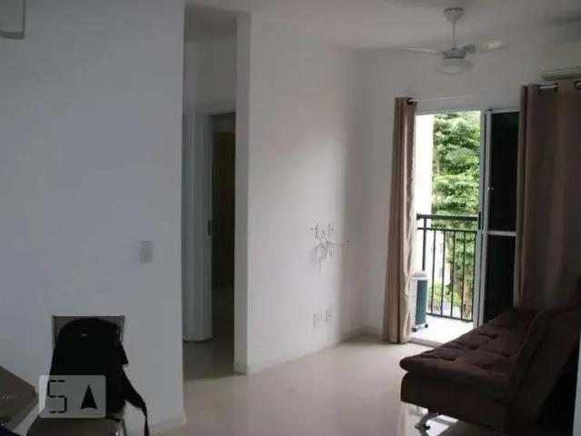 Apartamento para Venda em Rio de Janeiro/RJ Taquara 2 Quartos