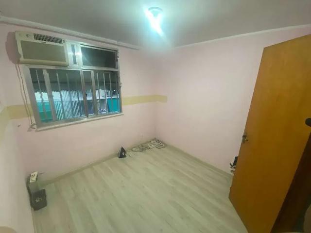 Apartamento para Venda em Rio de Janeiro/RJ Taquara 2 Quartos