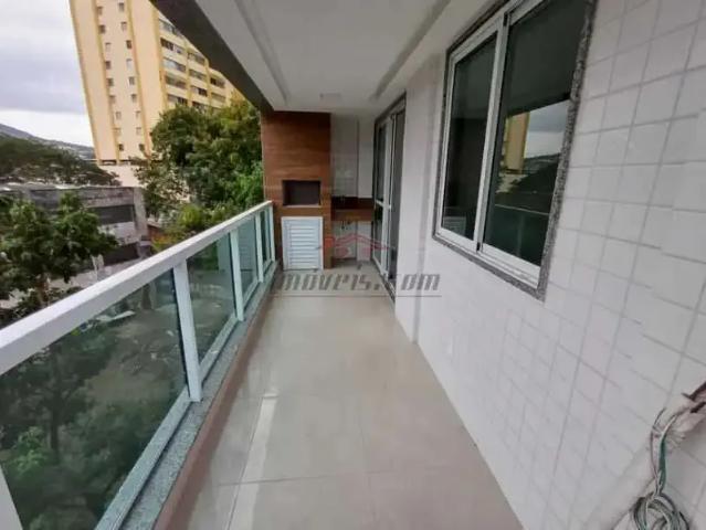 Apartamento para Venda em Rio de Janeiro/RJ Taquara 2 Quartos