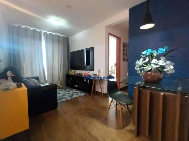 Apartamento para Venda em Rio de Janeiro/RJ Taquara 2 Quartos
