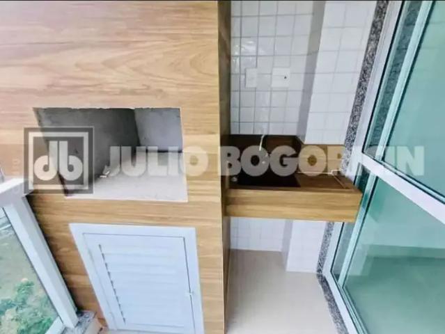 Apartamento para Venda em Rio de Janeiro/RJ Taquara 2 Quartos