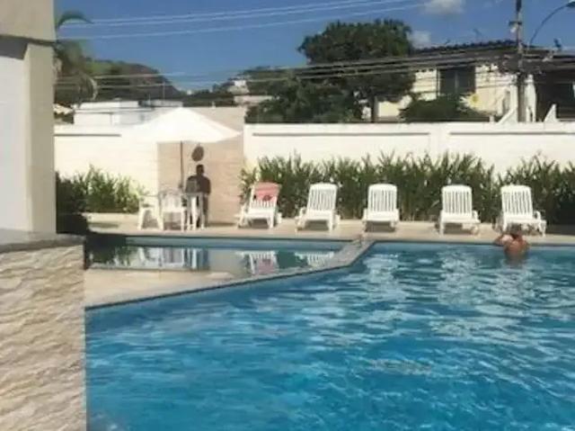 Apartamento para Venda em Rio de Janeiro/RJ Taquara 2 Quartos