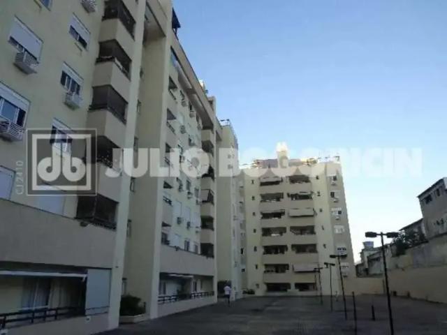 Apartamento para Venda em Rio de Janeiro/RJ Taquara 2 Quartos