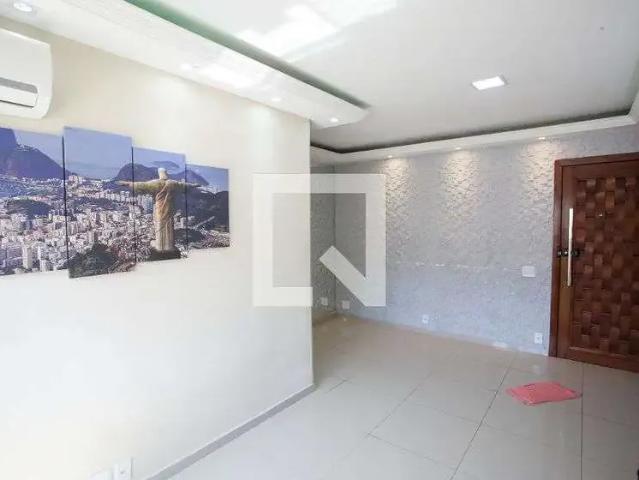 Apartamento para Venda em Rio de Janeiro/RJ Taquara 2 Quartos