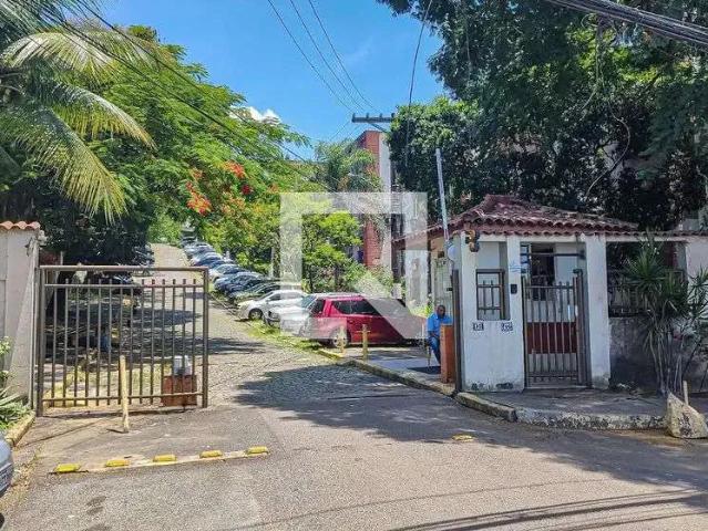 Apartamento para Venda em Rio de Janeiro/RJ Taquara 2 Quartos
