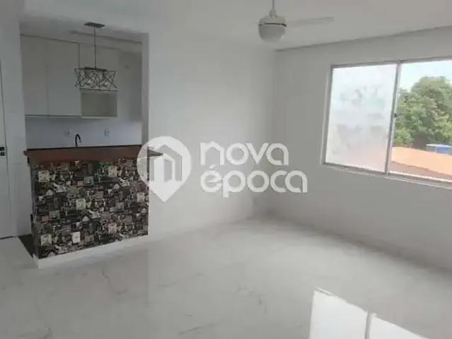 Apartamento para Venda em Rio de Janeiro/RJ Taquara 2 Quartos