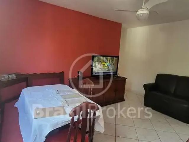 Apartamento para Venda em Rio de Janeiro/RJ Taquara 2 Quartos
