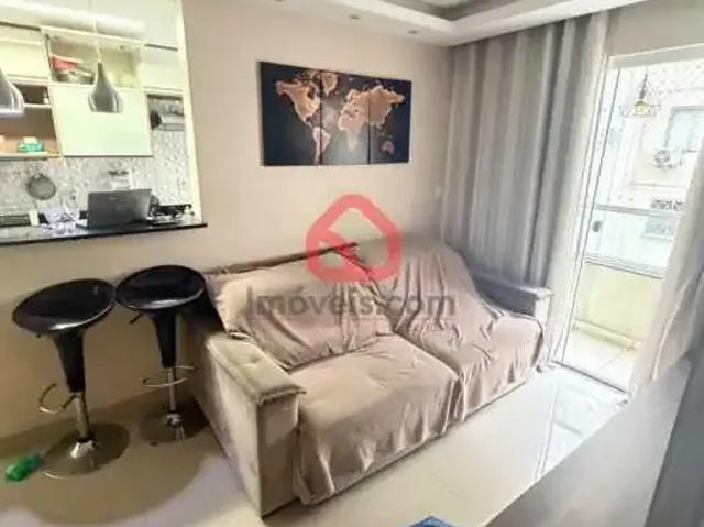 Apartamento para Venda em Rio de Janeiro/RJ Taquara 2 Quartos