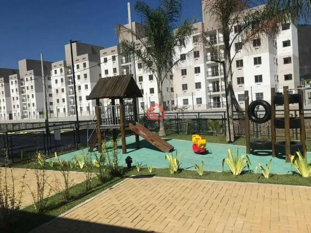 Apartamento para Venda em Rio de Janeiro/RJ Taquara 2 Quartos