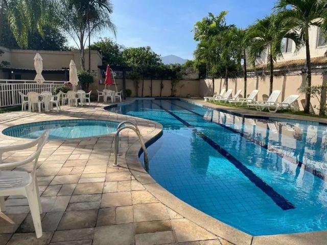 Apartamento para Venda em Rio de Janeiro/RJ Taquara 2 Quartos