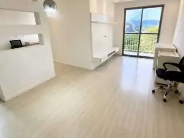 Apartamento para Venda em Rio de Janeiro/RJ Taquara 2 Quartos
