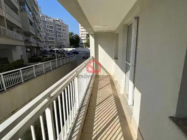 Apartamento para Venda em Rio de Janeiro/RJ Taquara 2 Quartos