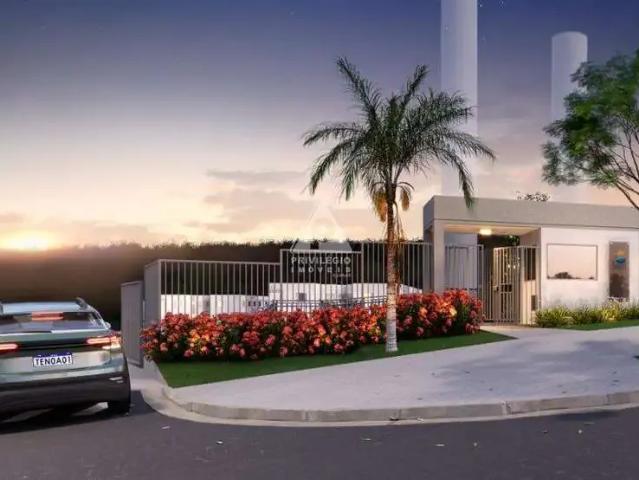 Apartamento para Venda em Rio de Janeiro/RJ Taquara 2 Quartos
