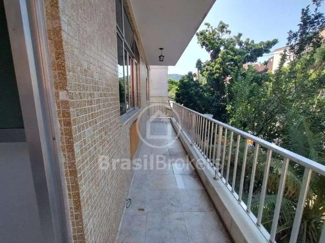 Apartamento para Venda em Rio de Janeiro/RJ Taquara 2 Quartos