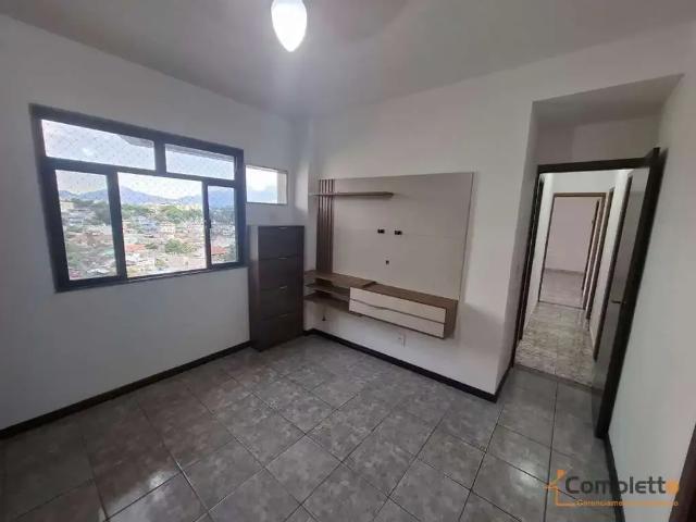 Apartamento para Venda em Rio de Janeiro/RJ Taquara 2 Quartos