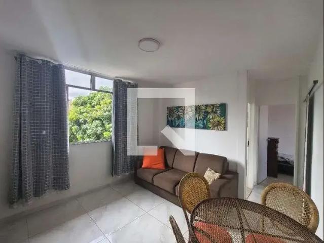 Apartamento para Venda em Rio de Janeiro/RJ Taquara 2 Quartos