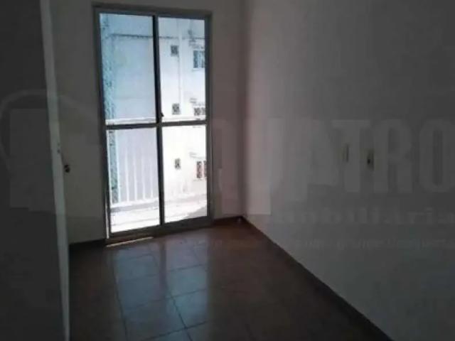 Apartamento para Venda em Rio de Janeiro/RJ Taquara 2 Quartos