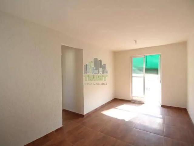 Apartamento para Venda em Rio de Janeiro/RJ Taquara 2 Quartos