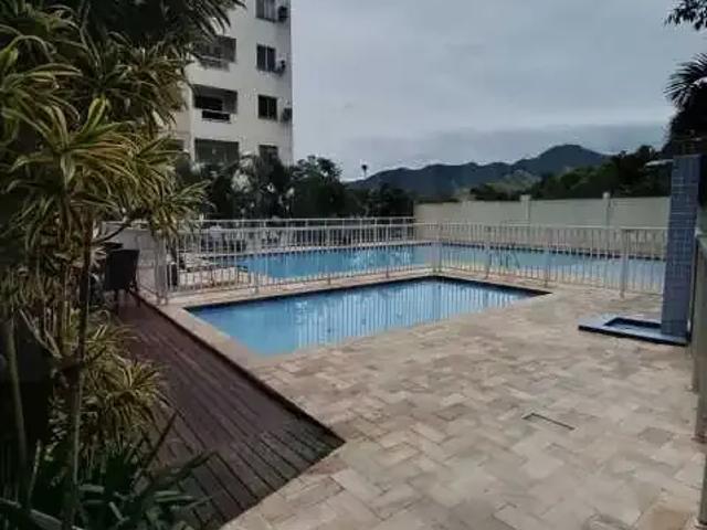 Apartamento para Venda em Rio de Janeiro/RJ Taquara 2 Quartos