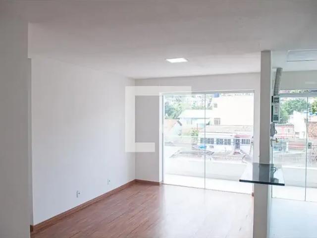 Apartamento para Venda em Rio de Janeiro/RJ Taquara 2 Quartos