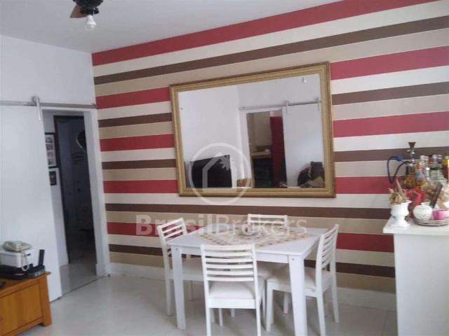 Apartamento para Venda em Rio de Janeiro/RJ Taquara 2 Quartos