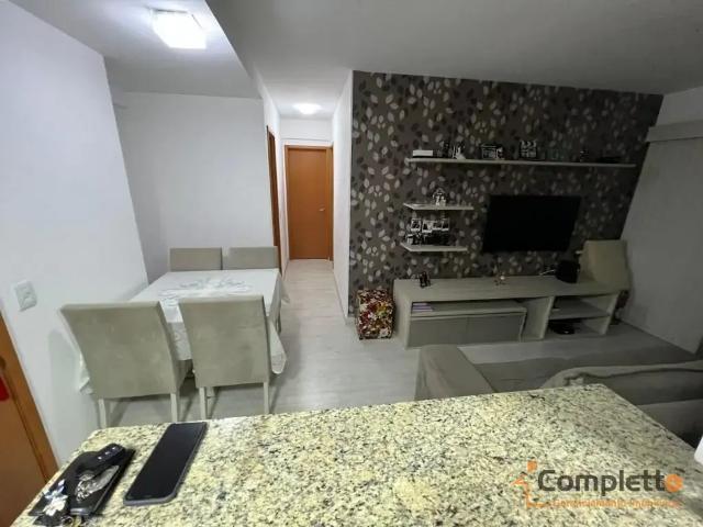 Apartamento para Venda em Rio de Janeiro/RJ Taquara 2 Quartos