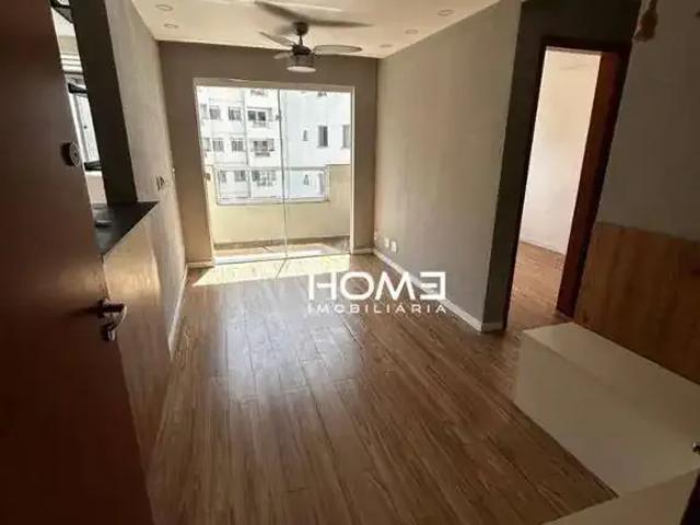 Apartamento para Venda em Rio de Janeiro/RJ Taquara 2 Quartos