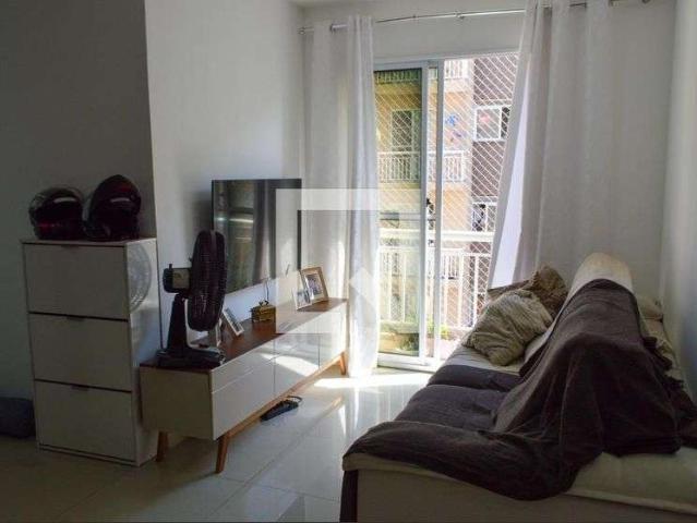 Apartamento para Venda em Rio de Janeiro/RJ Taquara 2 Quartos