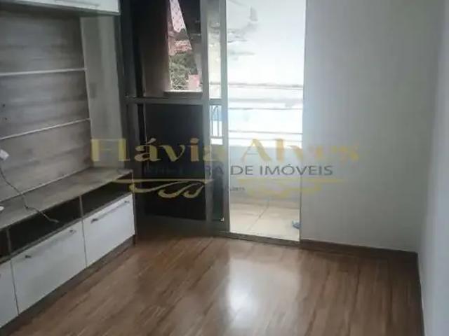 Apartamento para Venda em Rio de Janeiro/RJ Taquara 2 Quartos