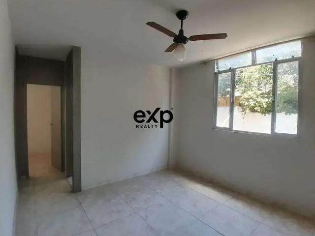 Apartamento para Venda em Rio de Janeiro/RJ Taquara 2 Quartos