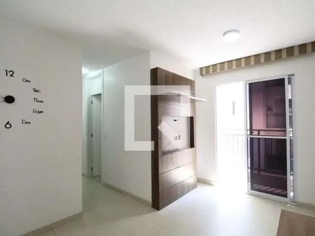 Apartamento para Venda em Rio de Janeiro/RJ Taquara 2 Quartos