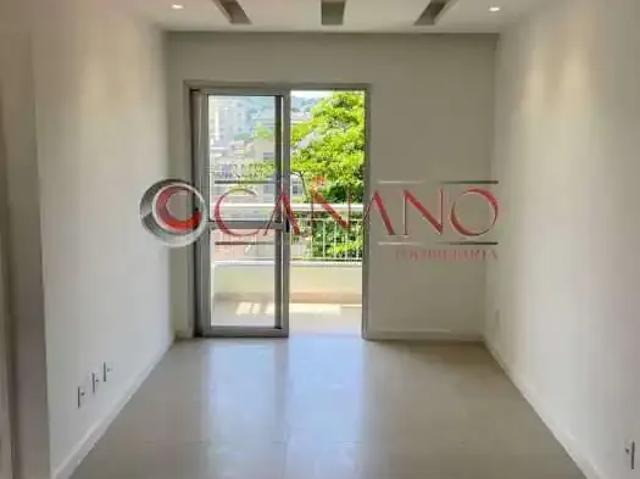 Apartamento para Venda em Rio de Janeiro/RJ Taquara 2 Quartos