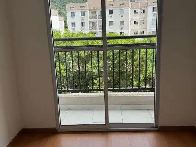 Apartamento para Venda em Rio de Janeiro/RJ Taquara 2 Quartos