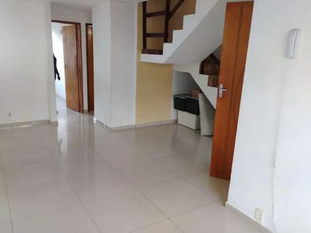 Apartamento para Venda em Rio de Janeiro/RJ Taquara 2 Quartos