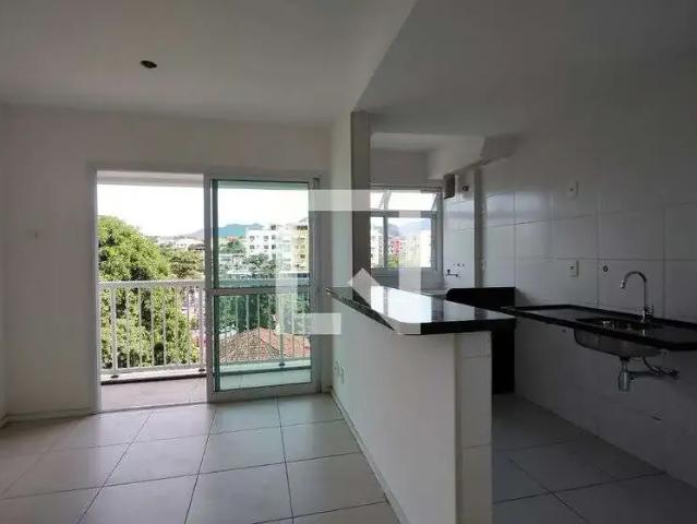 Apartamento para Venda em Rio de Janeiro/RJ Taquara 2 Quartos