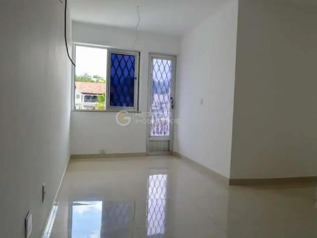 Apartamento para Venda em Rio de Janeiro/RJ Taquara 2 Quartos