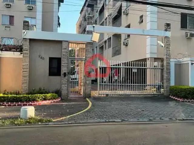Apartamento para Venda em Rio de Janeiro/RJ Taquara 2 Quartos