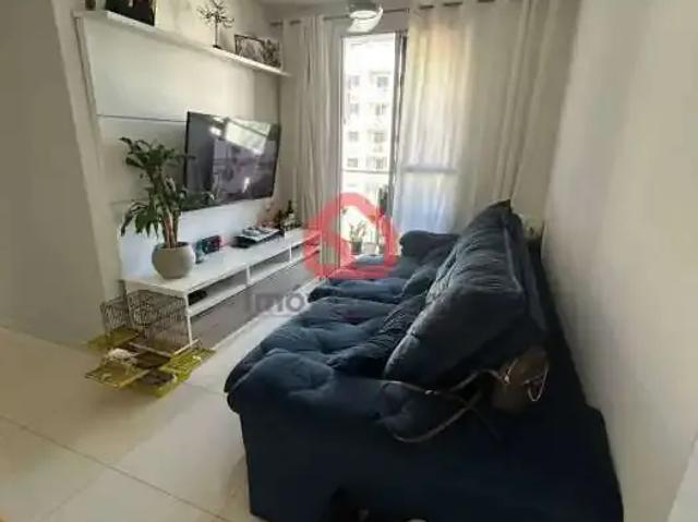 Apartamento para Venda em Rio de Janeiro/RJ Taquara 2 Quartos