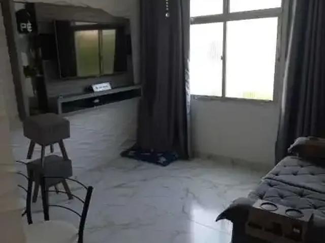 Apartamento para Venda em Rio de Janeiro/RJ Taquara 2 Quartos