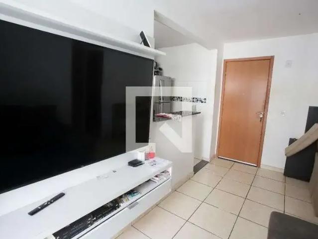 Apartamento para Venda em Rio de Janeiro/RJ Taquara 2 Quartos