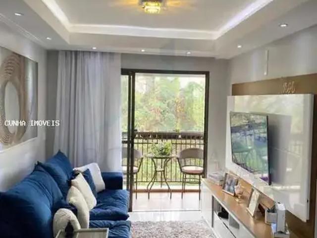 Apartamento para Venda em Rio de Janeiro/RJ Taquara 2 Quartos