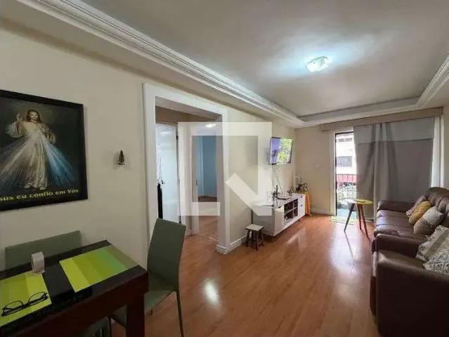 Apartamento para Venda em Rio de Janeiro/RJ Taquara 2 Quartos