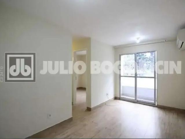 Apartamento para Venda em Rio de Janeiro/RJ Taquara 2 Quartos
